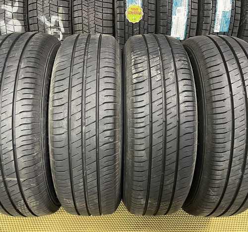 Goodyear EfficientGrip Eco EG02 195/65 R15 91H