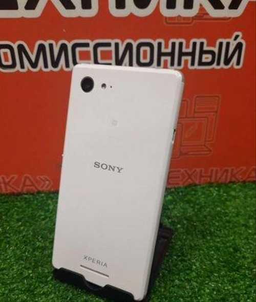 Смартфон Sony Xperia E3 4gb
