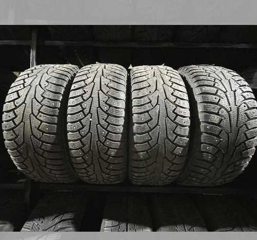 Nokian Tyres Nordman 5 205/55 R16 92P