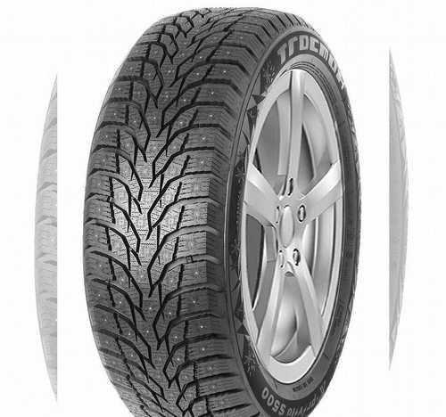 Tracmax X-Privilo S500 255/45 R19 104T