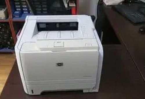 Принтер лазерный HP P2035