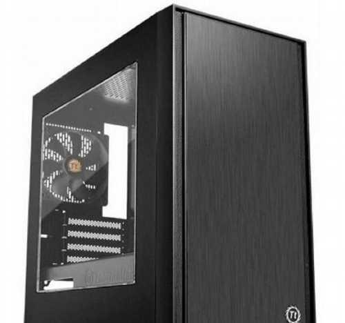 Компьютерный корпус Thermaltake CA-1J1-00S1wN-00