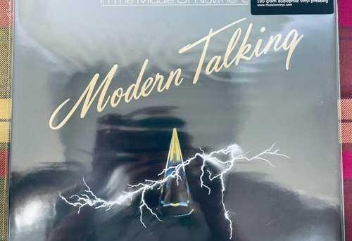 Modern Talking - In The Middle Of Nowhere