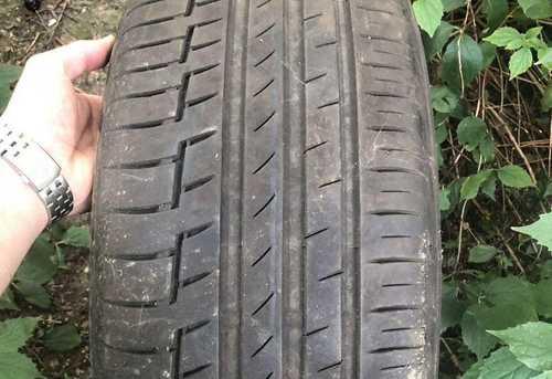 Continental ComfortContact - 6 215/50 R17 95