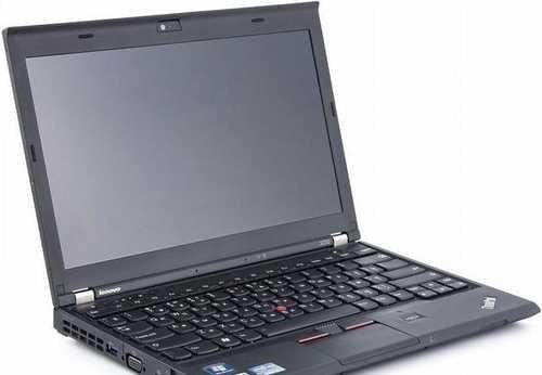 Lenovo x230 Core i5 ThinkPad