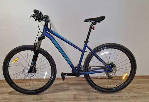 Велосипед mongoose switchback sport w 27,5