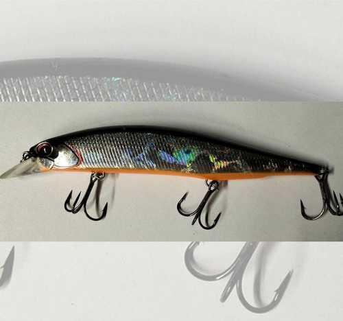 Воблер DUO Realis Jerkbait 120SP