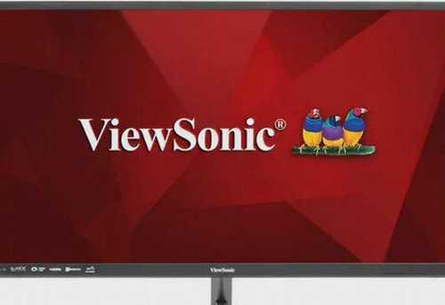 Монитор ViewSonic 31.5" VX3211-4K-mhd