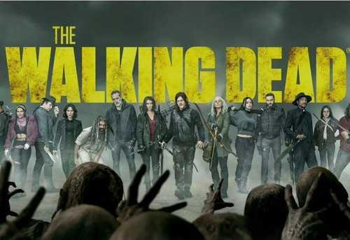 The Walking Dead: Destinies / PS4