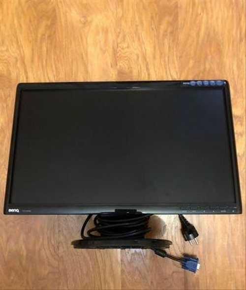 Монитор Benq t2210 hd