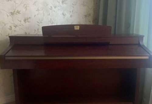 Цифровое пианино Yamaha Clavinova CLP- 330