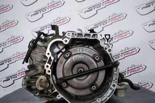 АКПП nissan SR20-DE. liberty primera primera camin