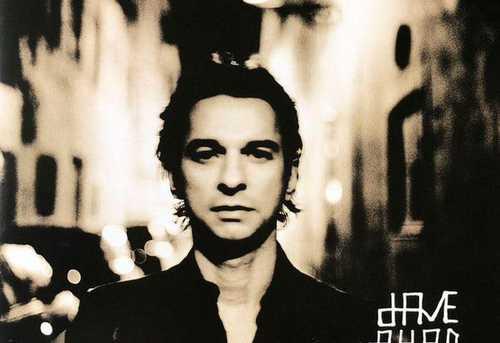 Dave Gahan – Paper Monsters (LP, sealed, новая)