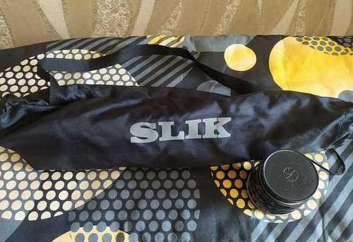 Штатив Silk mini туристический