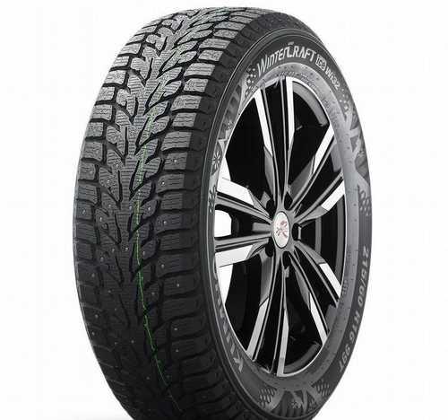 Kumho WinterCraft Ice Wi32 205/65 R15 99T