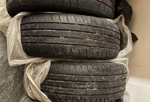 Toyo 310 225/65 R17