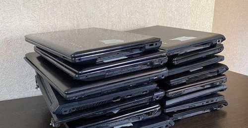 Ноутбуки Lenovo на запчасти