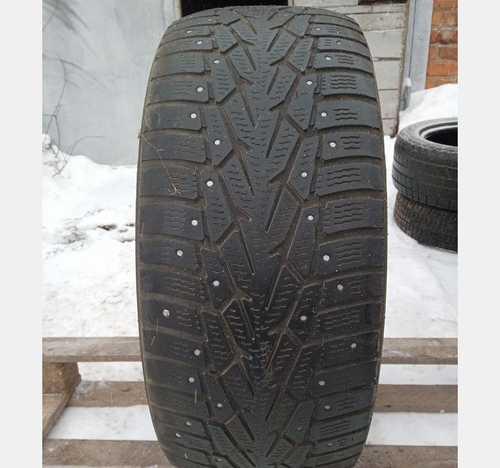 Nokian Tyres Hakkapeliitta 7 225/50 R17