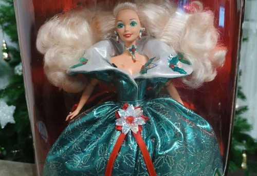Barbie Happy holidays 1995