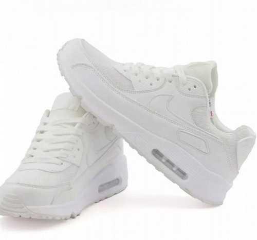 Кроссовки nike air max 90