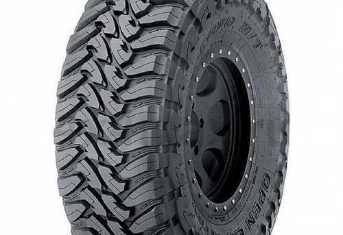 Toyo Open Country M/T 33/12.5 R20