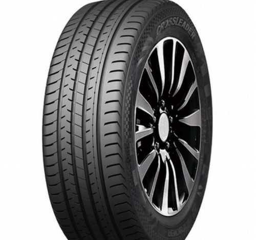 Doublestar DSU02 255/55 R18 105V