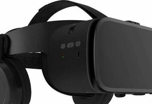 VR очки Bobo VR Z6 с гарнитурой + джойстик