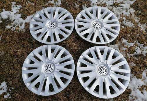 Оригинальные колпаки Volkswagen