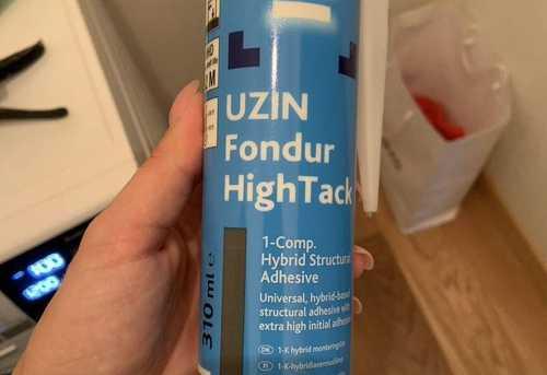 Клей монтажный uzin Fondur High Tack