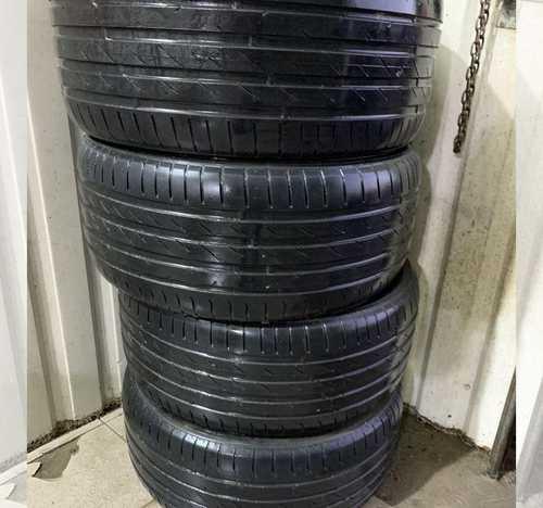 ACCU-TRAC 40K 2.25/4.5 R18