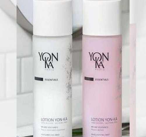 Yon-Ka Лосьон/Тоник Увлажняющий Фитоароматический