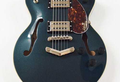 Gretsch G2655 Streamliner Center Block Jr Double C