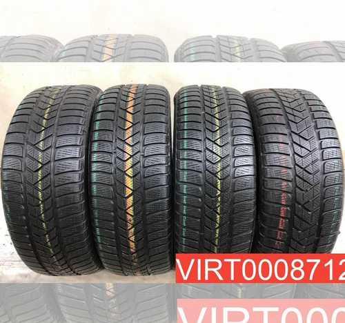 Pirelli Winter Sottozero 3 225/50 R17 98H