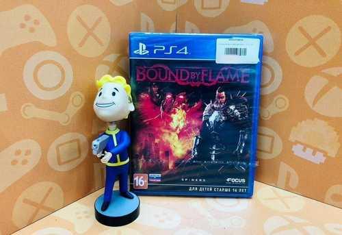 PS4 Bound By Flame (английская версия)