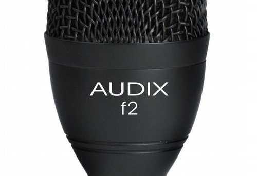 Микрофон audix F2