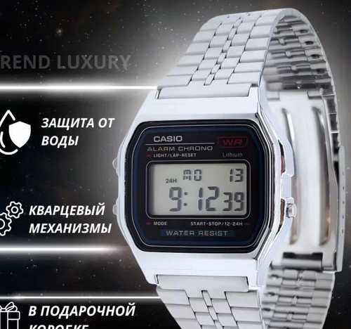 Наручные часы Casio