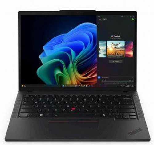 Ноутбук Lenovo ThinkPad T14 Gen 6 21QC006HFW - новый