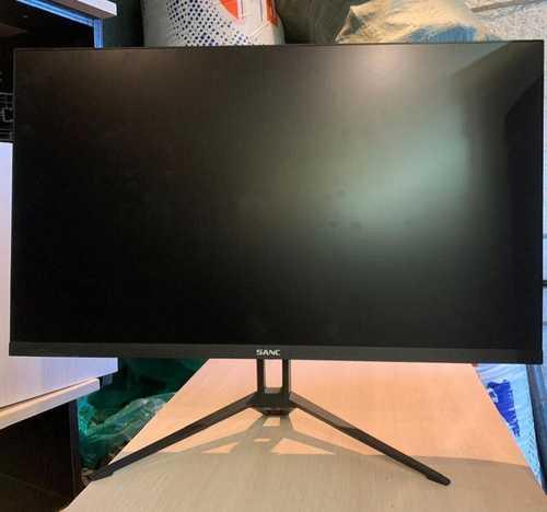 Монитор Sanc M2456H 23.8" Full HD 75Hz