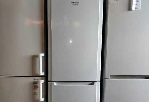 Холодильник бу Hotpoint Ariston Доставка+Гарантия