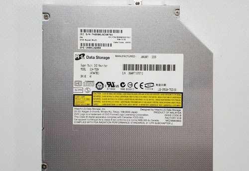 DVD привод с панелью Toshiba Satellite A300