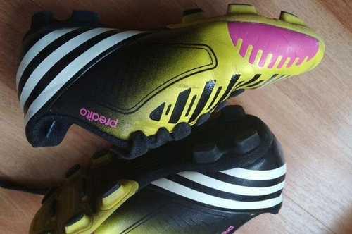 Бутсы Adidas Predator 29