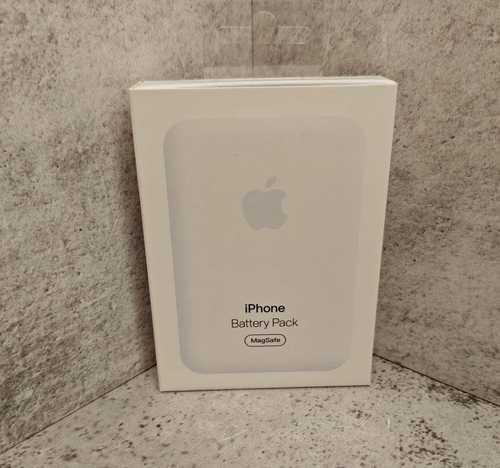 Повербанк apple magsafe 5000 mA/h