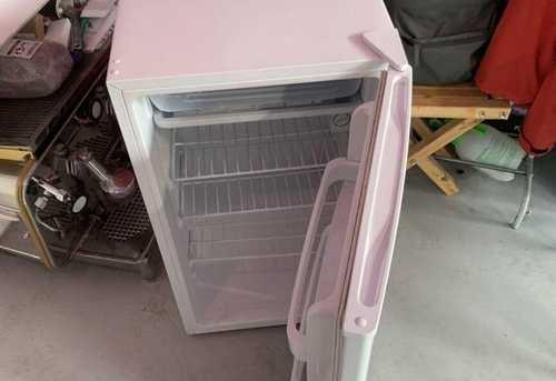 Холодильник бирюса 90