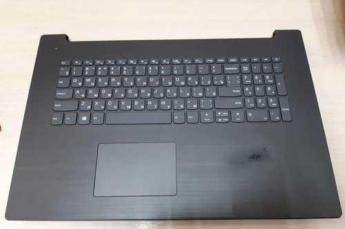 Корпус Lenovo 330-17IKB