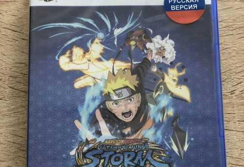 Naruto 10 boruto ultimate ninja storm connections