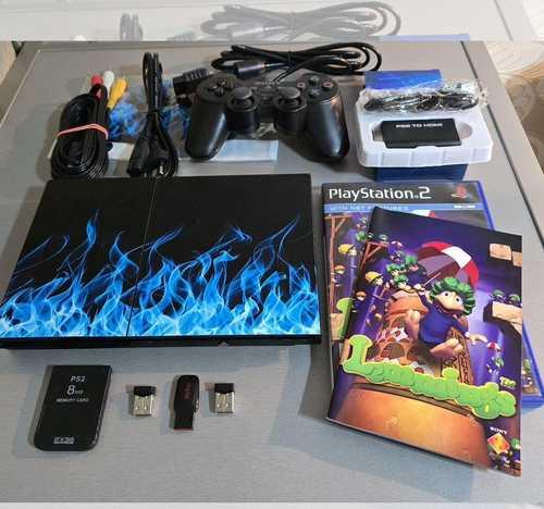 Sony Playstation 2 PS2 90008