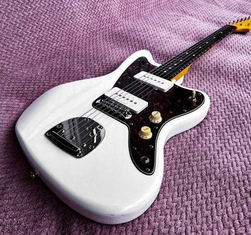 Squier Jazzmaster Vintage Modified 70's