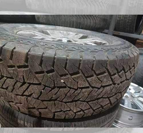 Hankook Dynapro AT2 RF11 255/65 R17