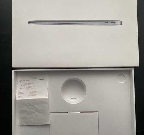 Macbook air 13 m1 2020 a2337 матрица
