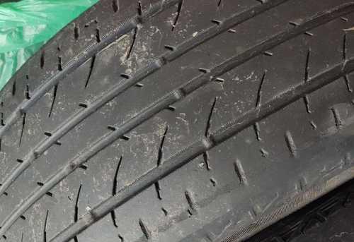 Toyo NanoEnergy 3 215/60 R16